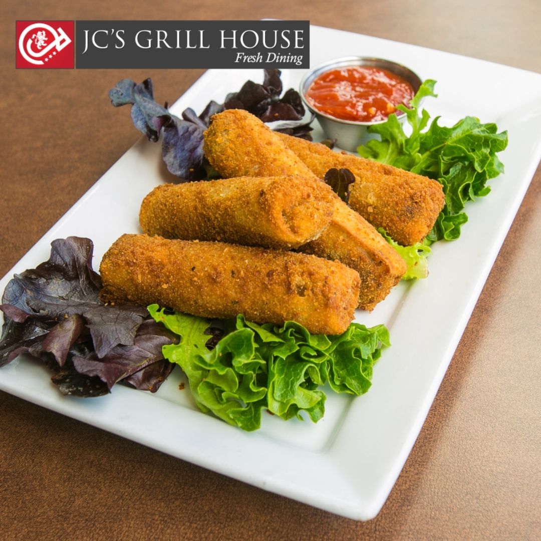 Home page - JCs Grillhouse