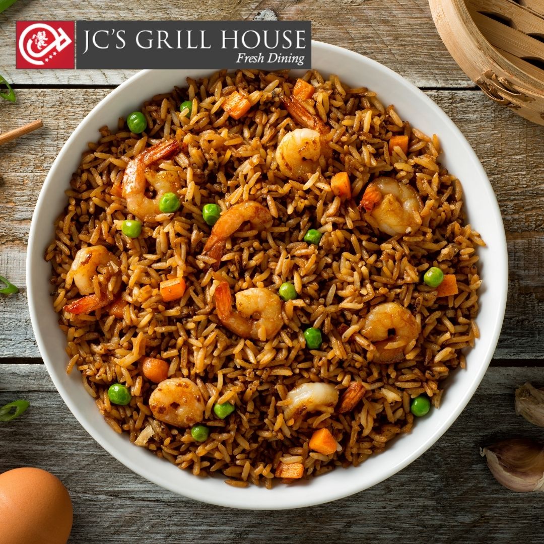 Home page - JCs Grillhouse