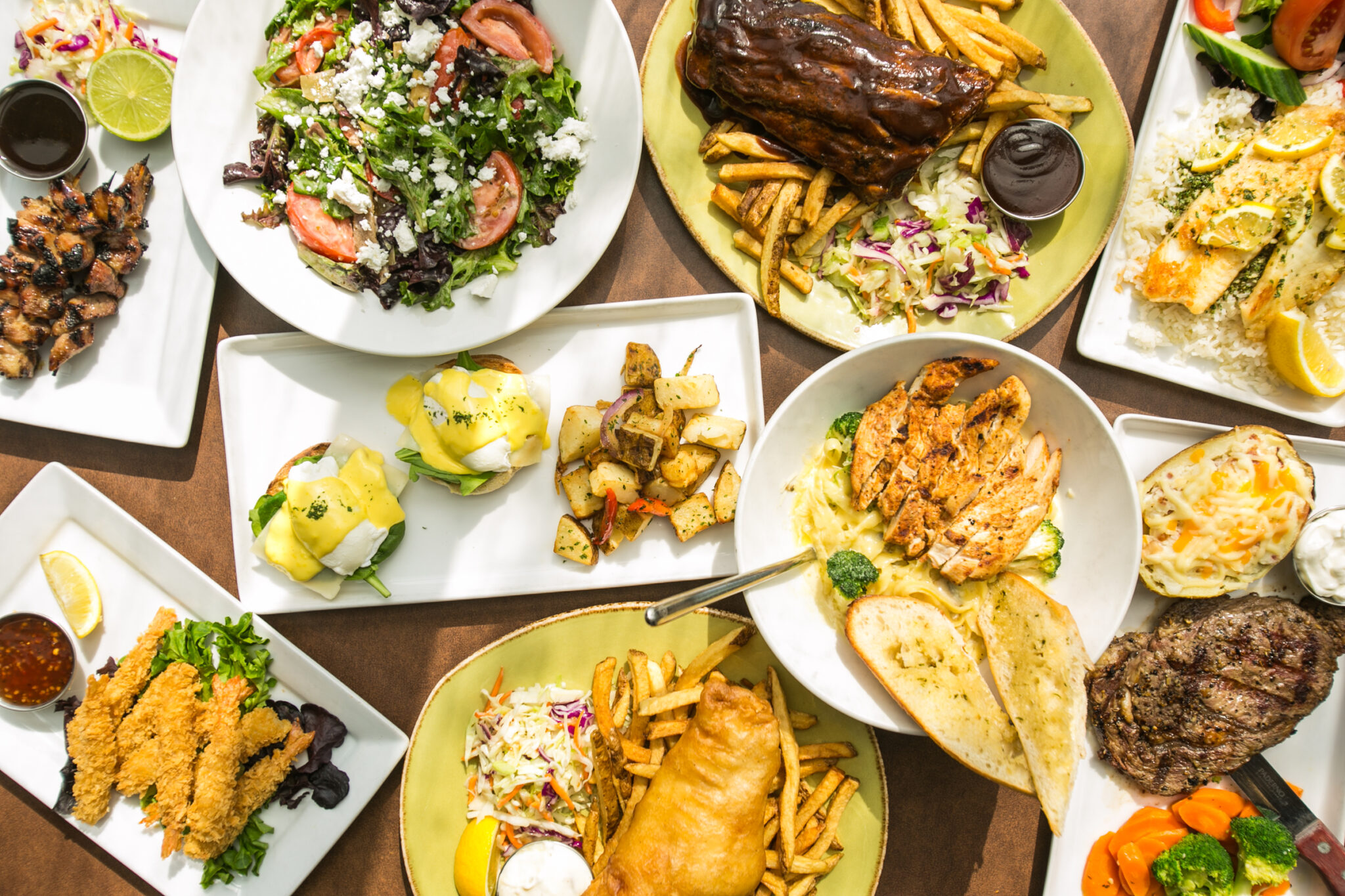 Home page - JCs Grillhouse