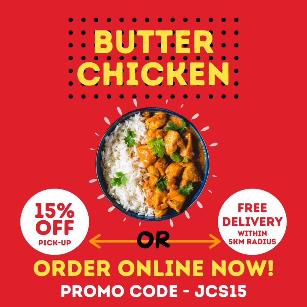 Mississauga - JCs Grillhouse